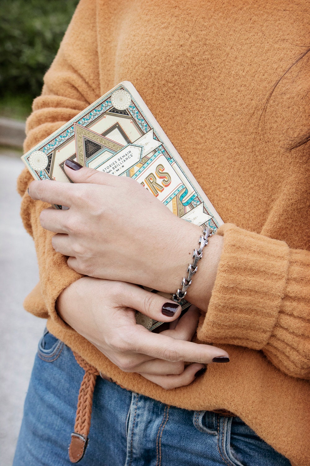 Dragon Link Chain Bracelet 925 Solid Sterling Silver | Etsy