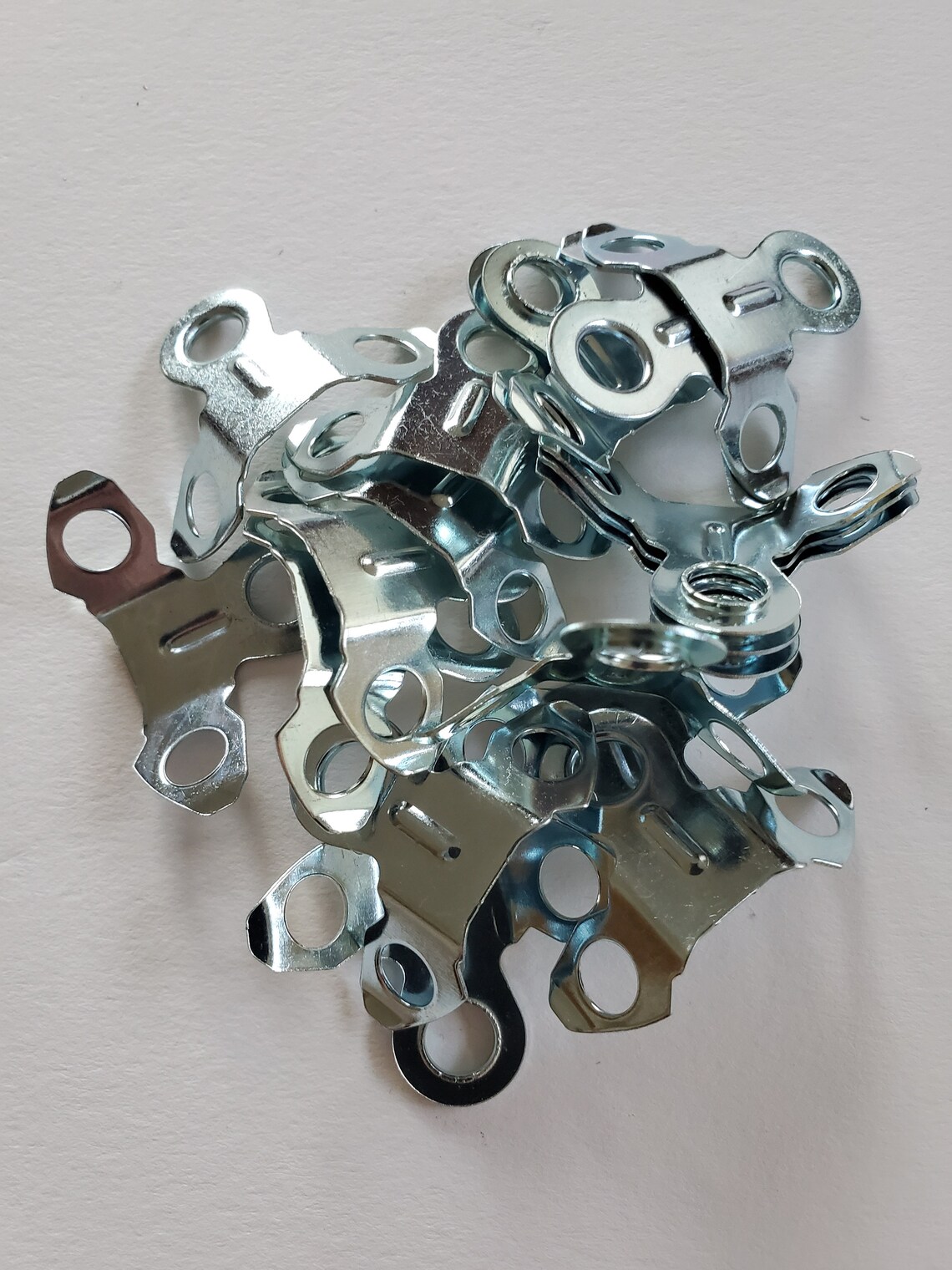 Snap Hanger Metal Aluminum Frame Hardware Genuine Nielsen® - Etsy