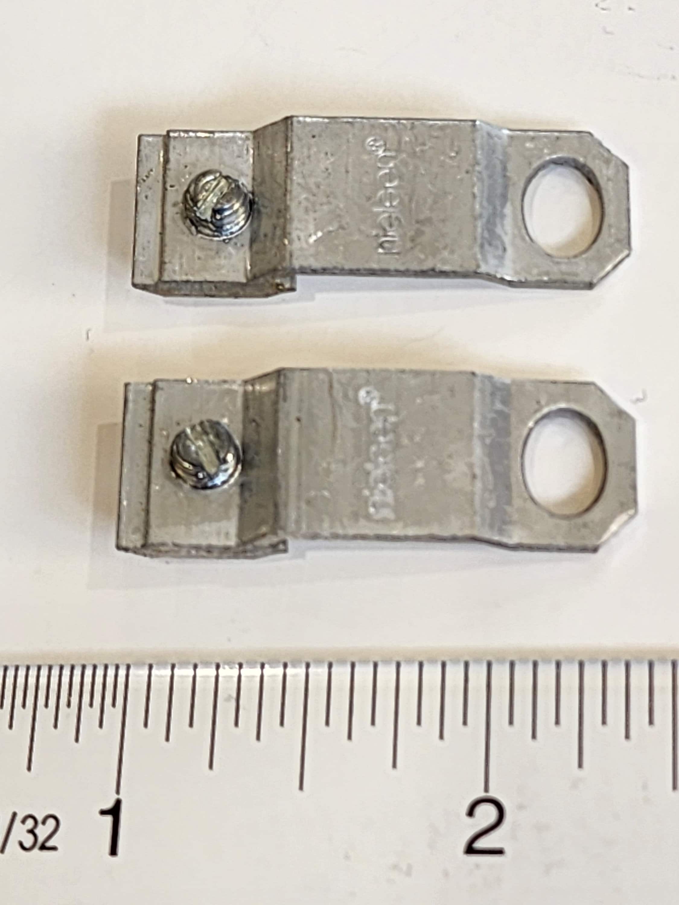 Aluminum Metal Frame Hardware, Omni Hanger, Nielsen® Brand, 50, 100 ...