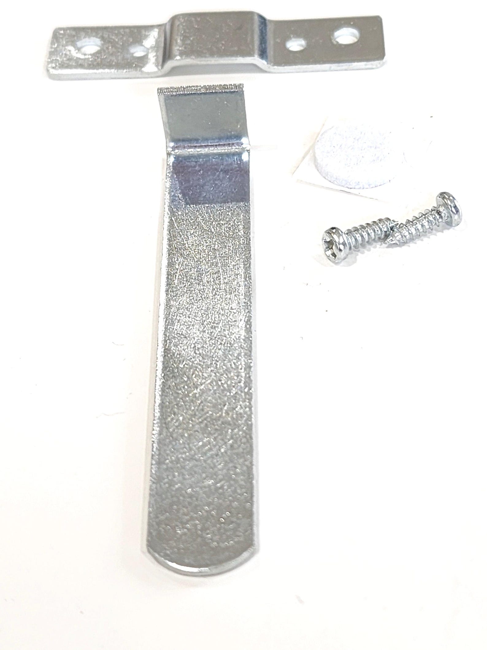 2 Part EZ Easel With Screws for Wood Photo Frames. Easel Stand for Wood ...