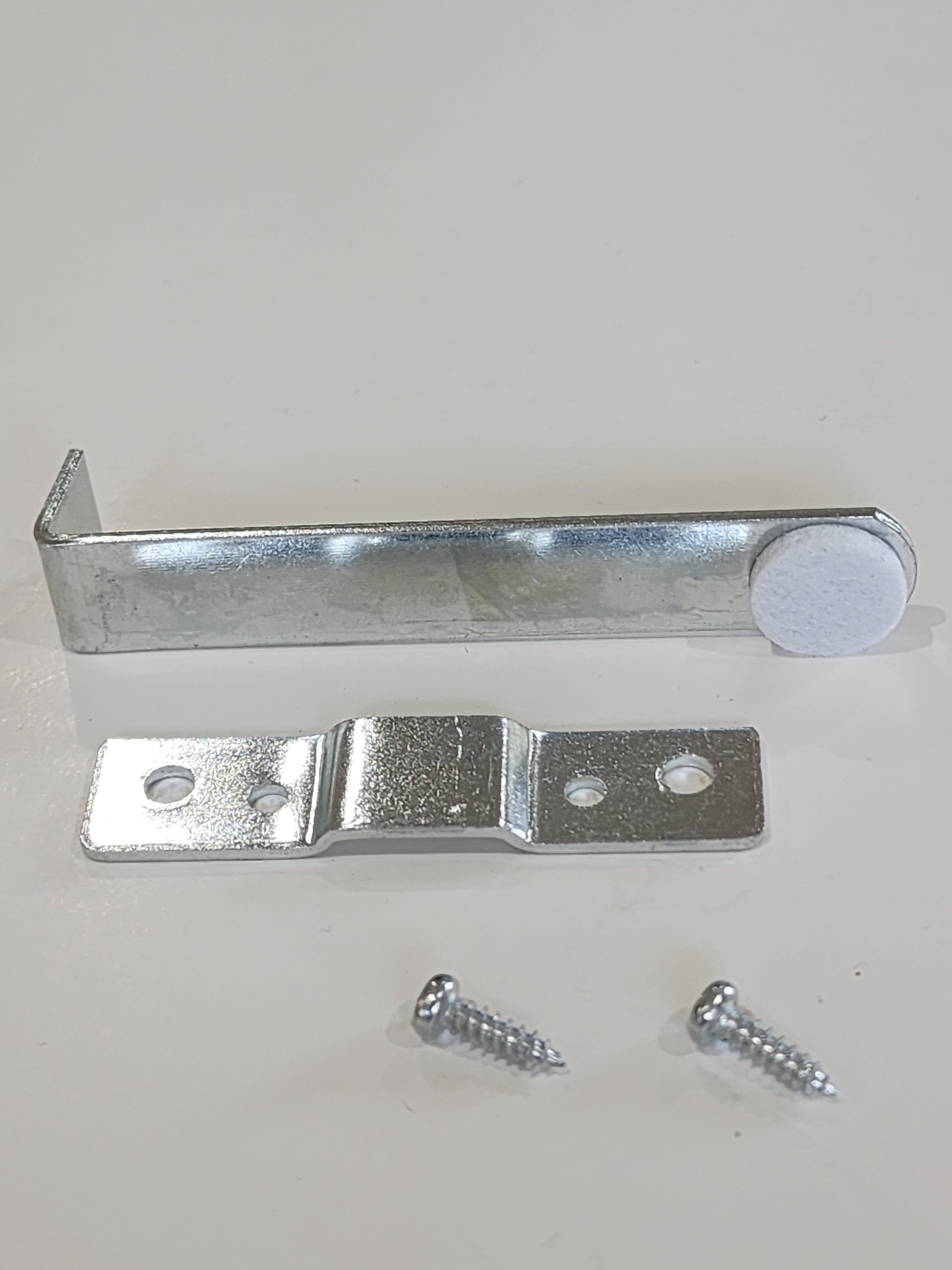 2 Part EZ Easel With Screws for Wood Photo Frames. Easel Stand for Wood ...