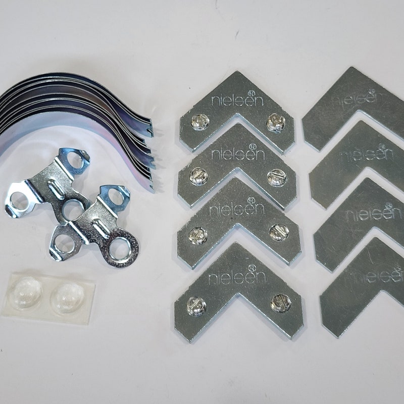 Metal Frame Hardware - Etsy