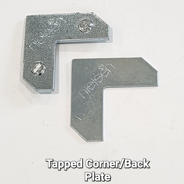 Metal Corner - Etsy