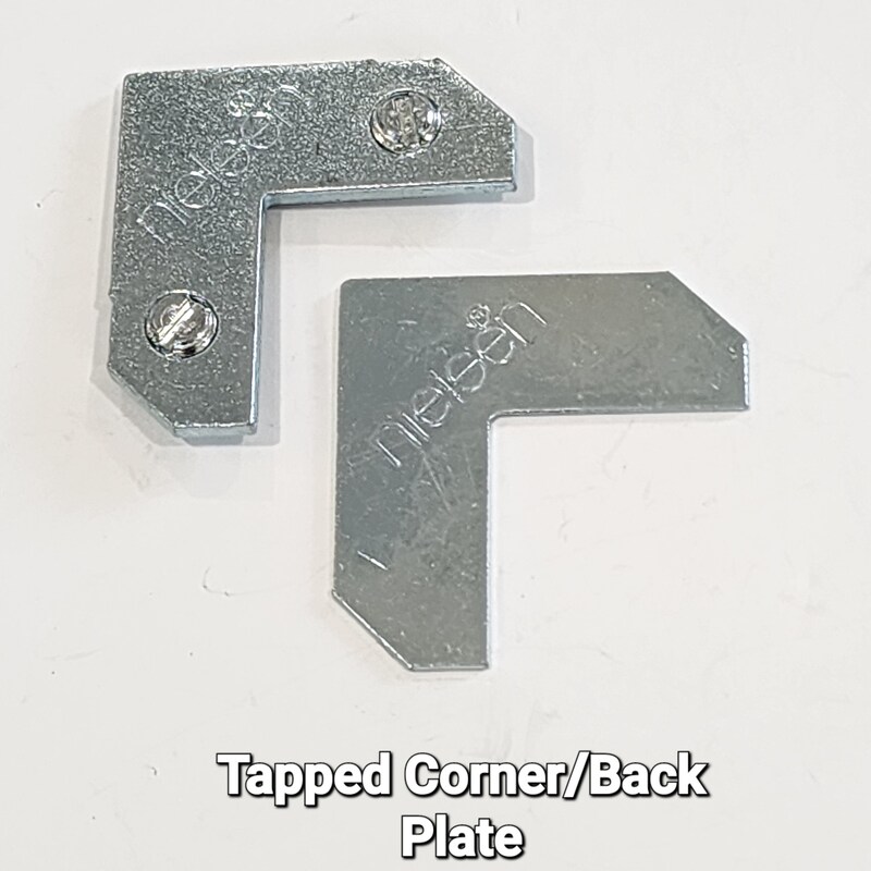 Metal Corner - Etsy