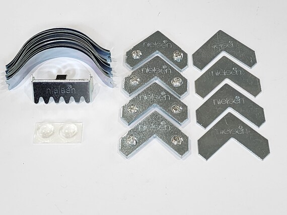 Picture Frame Fasteners