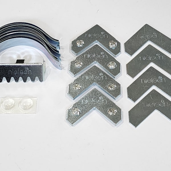 Metal Frame Hardware - Etsy