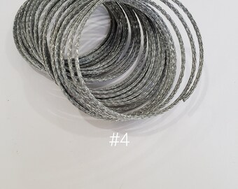 Braided Picture Wire - Etsy