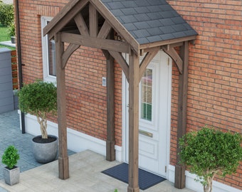 Apex Door Canopy 2000mm - Etsy UK
