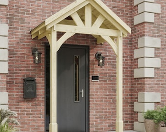 Apex Door Canopy 2000mm - Etsy UK