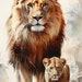 Impala Print | Impala | Safari Animal | Jungle Print| Digital Download ...