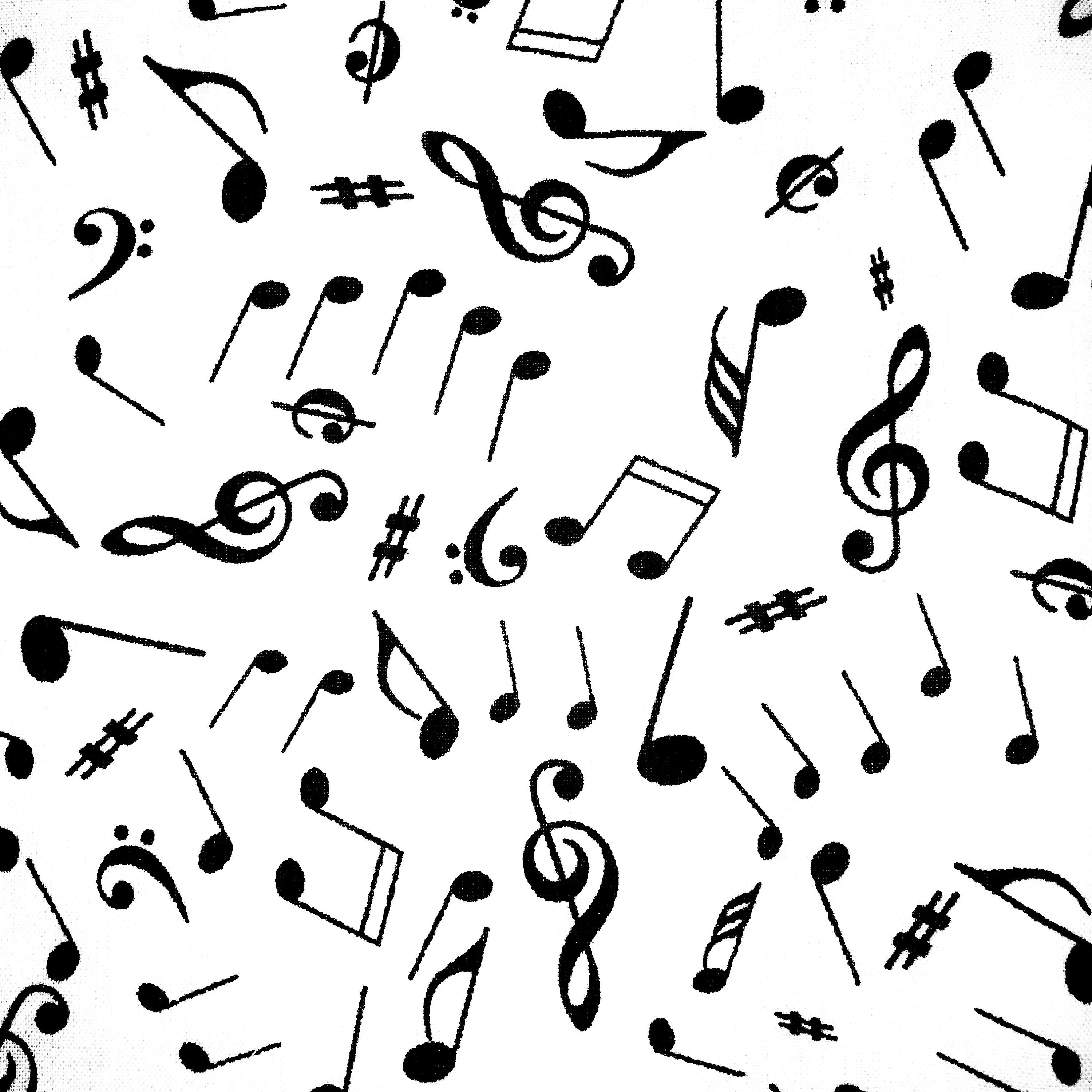 18 Doll Bedding Set/music Notes Doll Bedding/3pc Doll Bedding - Etsy