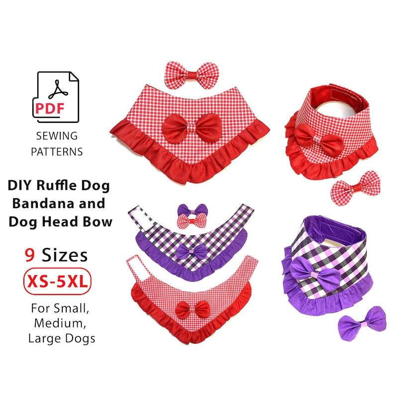 Ruffle Tool Holder - Etsy