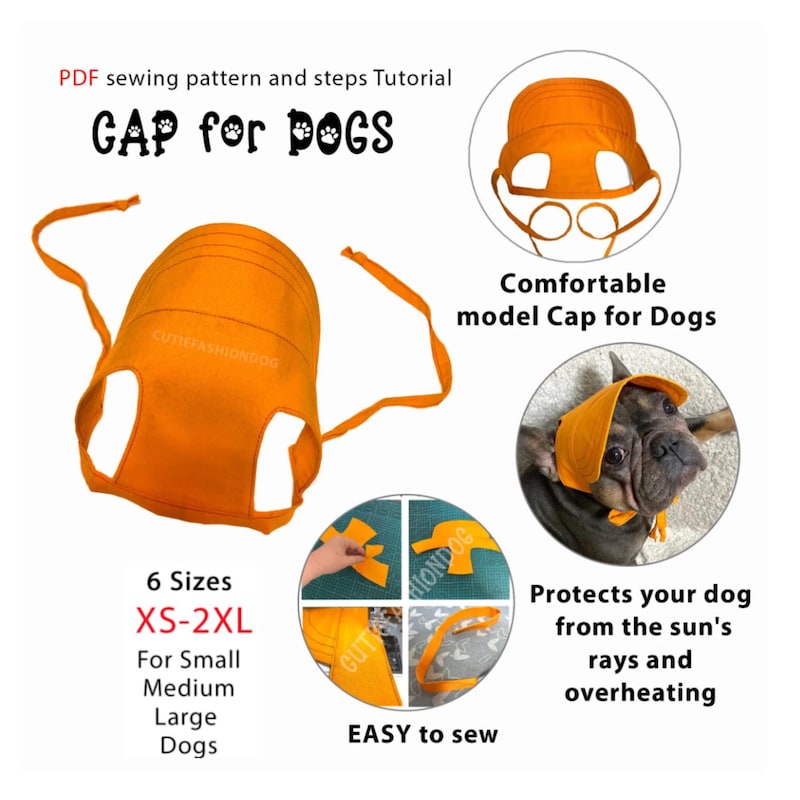 Cutiefashiondog - Etsy