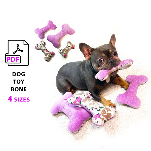 Soft Toy Pattern - Etsy