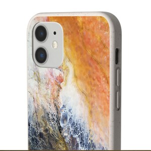 Eco Friendly Biodegradable iPhone & Samsung Phone Case Plant - Etsy