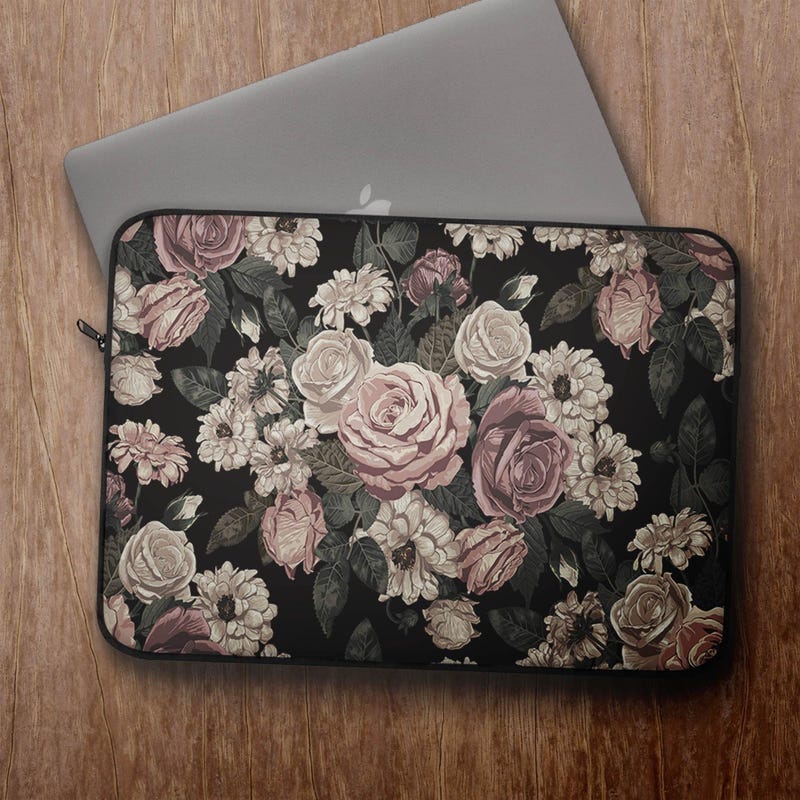 Dell Laptop Case - Etsy