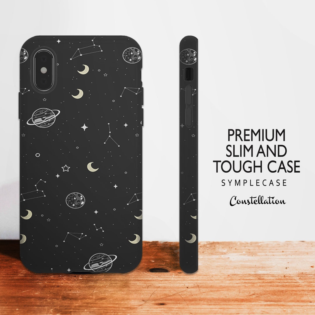 Celestial Constellation Phone Case for Iphone XS Iphone 8 - Etsy