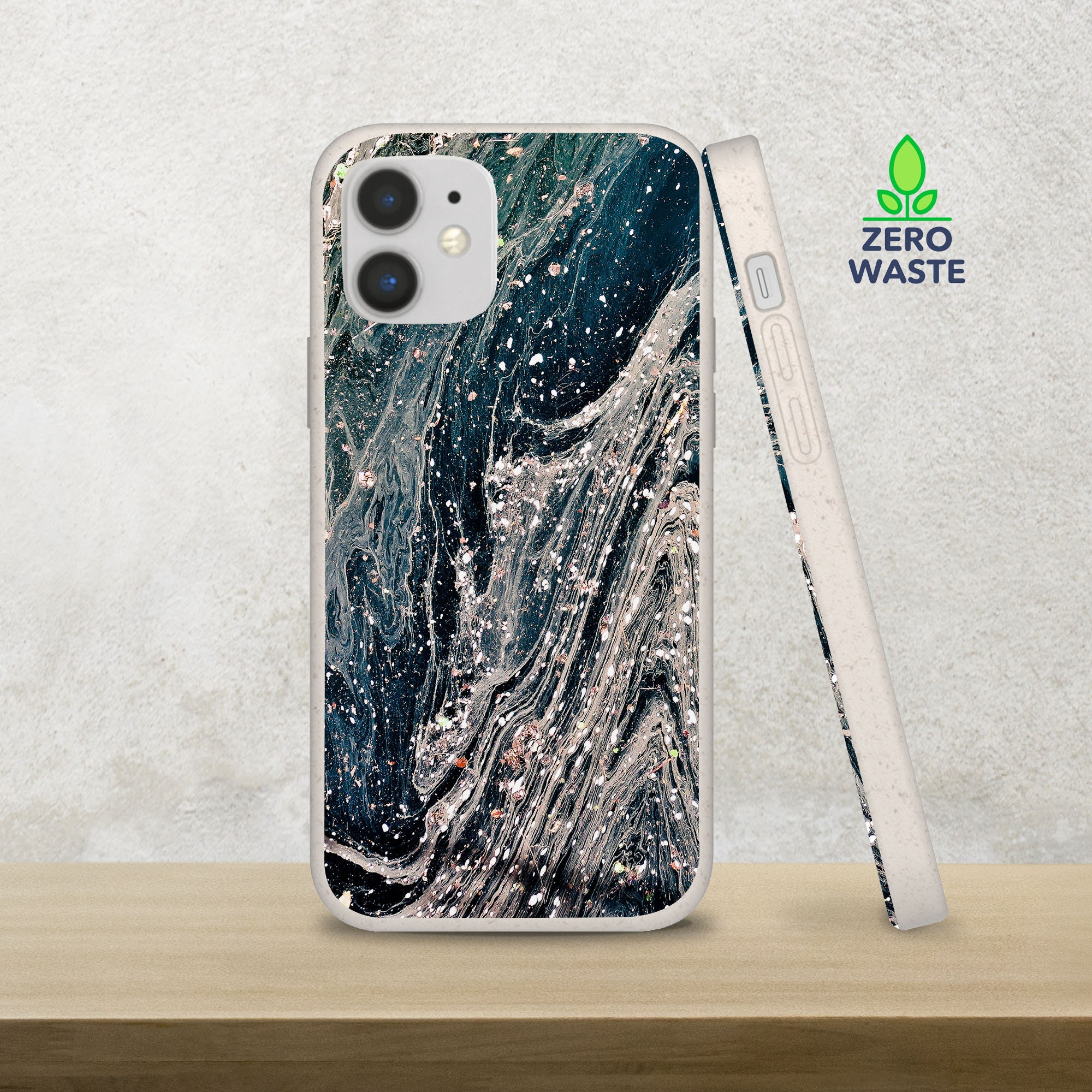 Compostable Phone Case for Iphone 11 Pro Samsung Galaxy S20 - Etsy