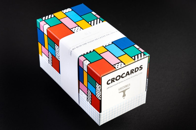 Learn Croatian Easily: Beginner’s Flashcard Set With Illustrated ...