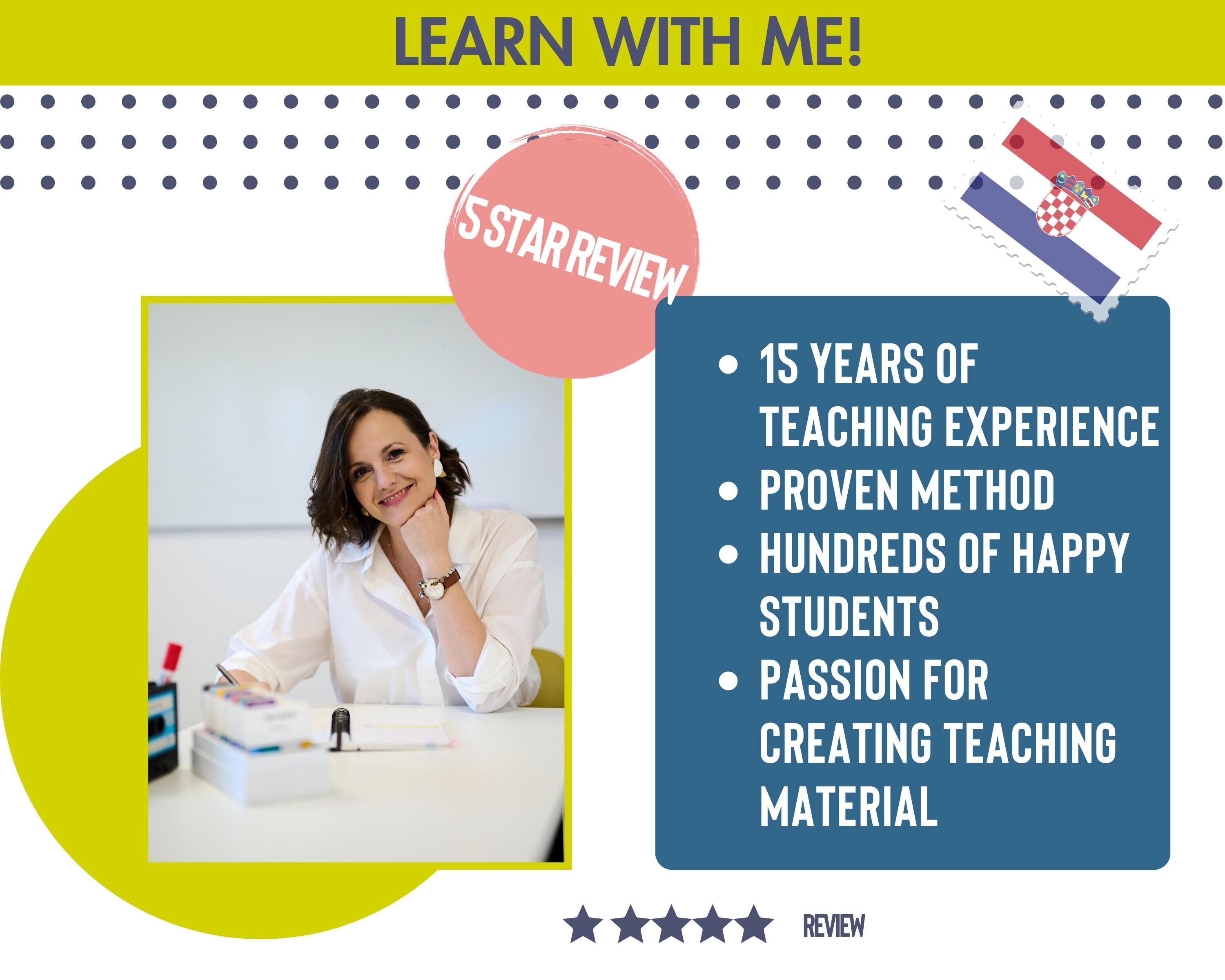 Croatian Question Words Workbook: Learn to Ask Questions (digital ...