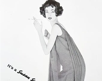 Susan Small - Etsy UK