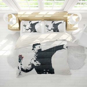 Sheet Street Duvet Covers - Etsy