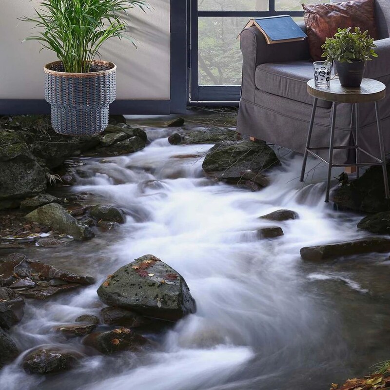 River Rock Rug - Etsy