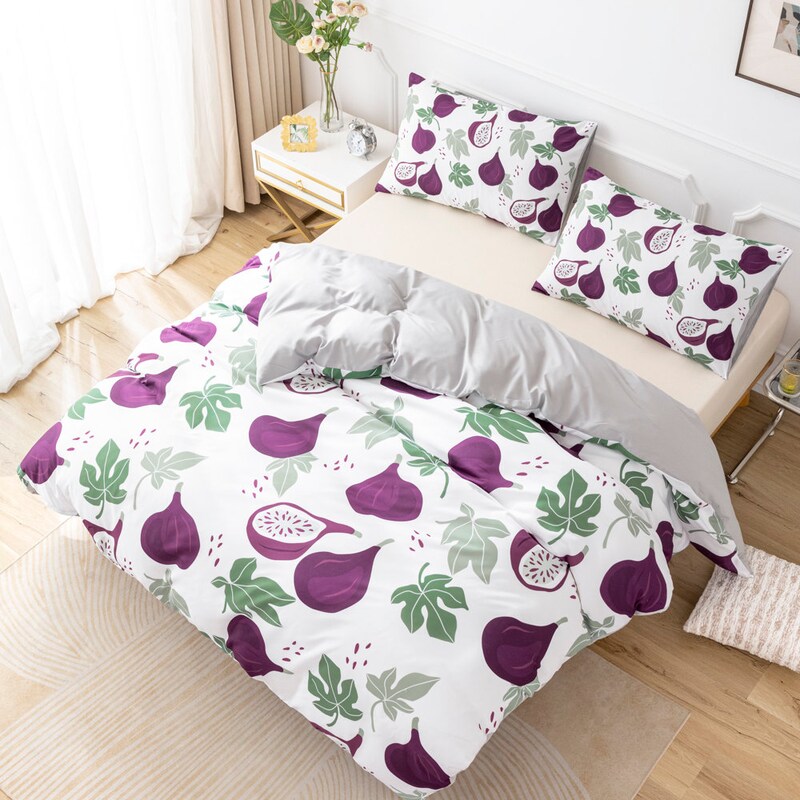 Fig Leaf Pattern - Etsy