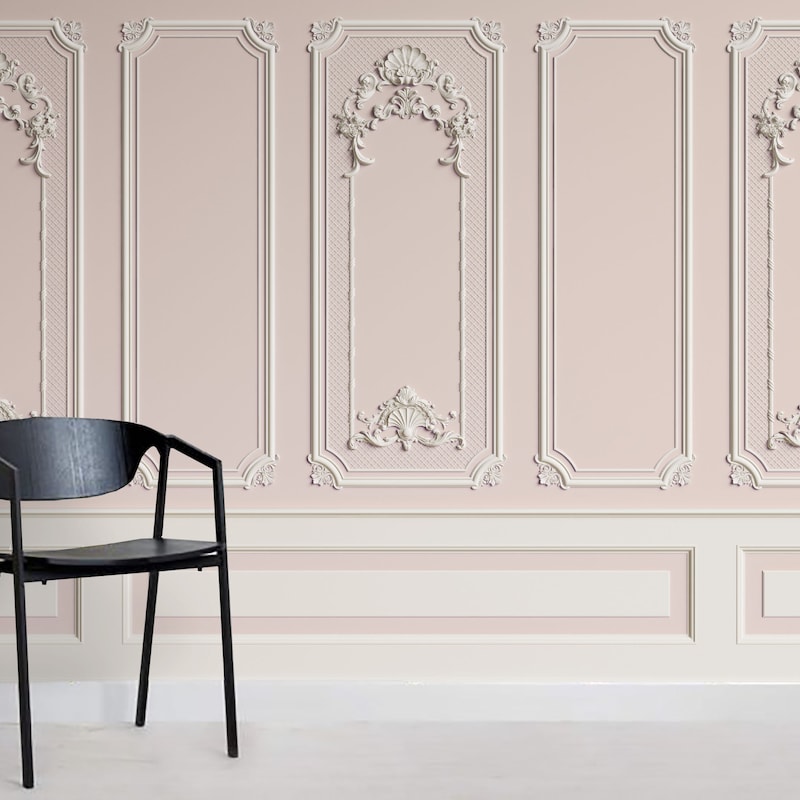 French Moldings - Etsy