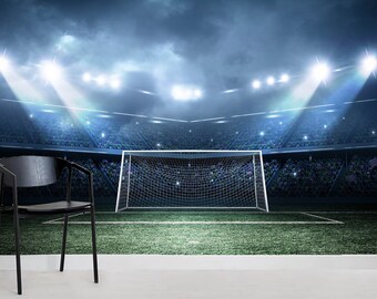 Field Goal Wall Art - Etsy