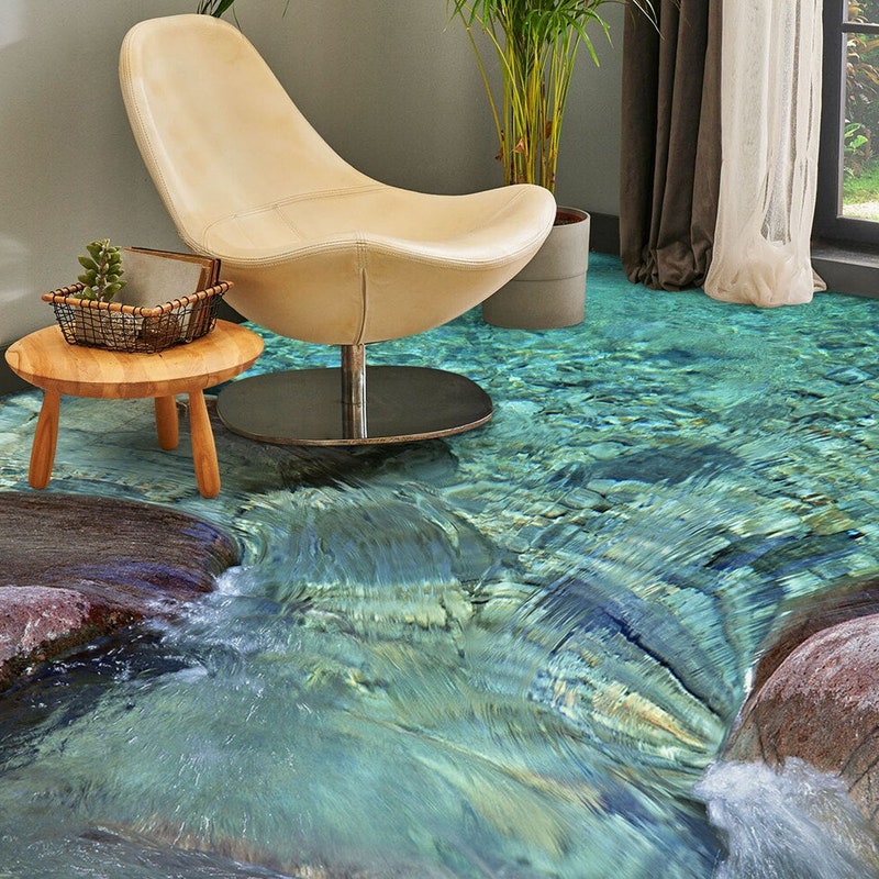 3d Flooring - Etsy