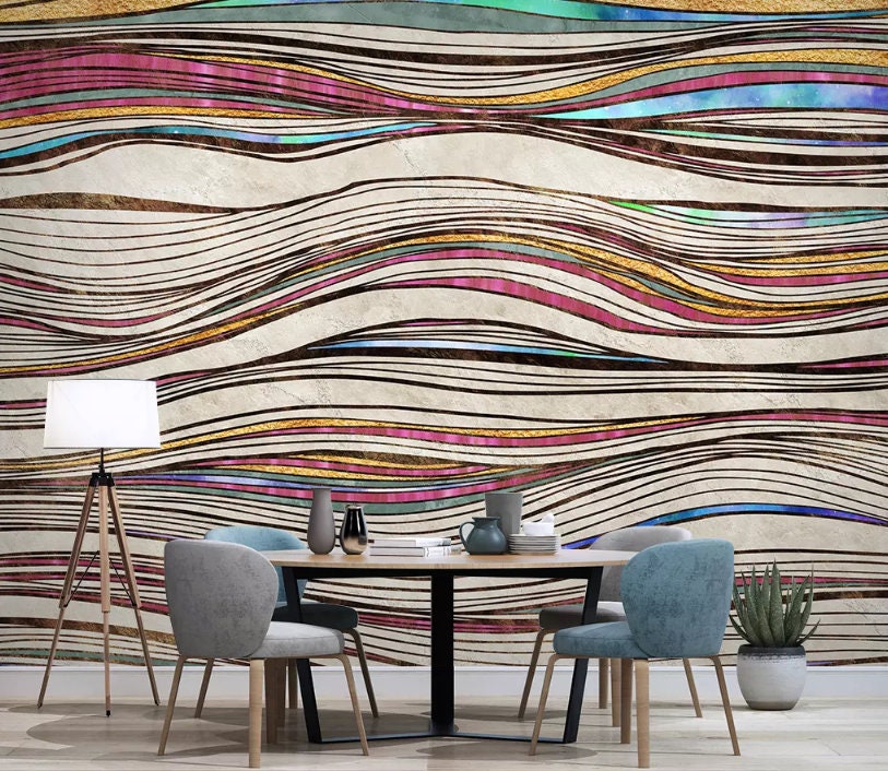 Curved Lines In Interior Design
