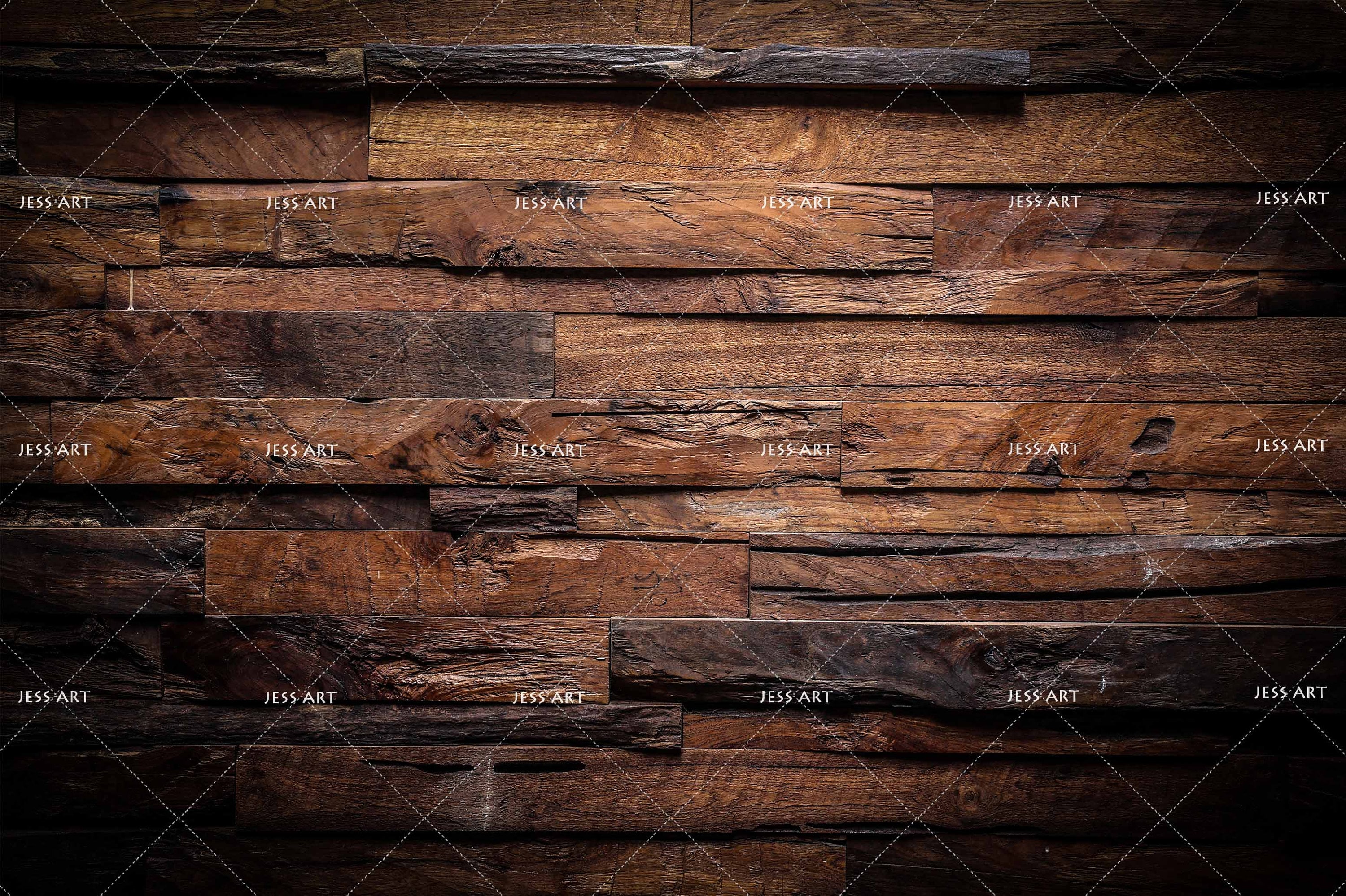 3D Dark Wood Grain Wallpaper Brown Wall Mural Rugged Wall - Etsy Australia