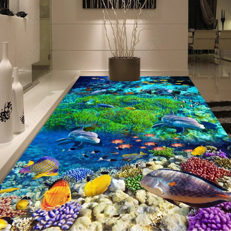 Vinyl Flooring - Etsy UK