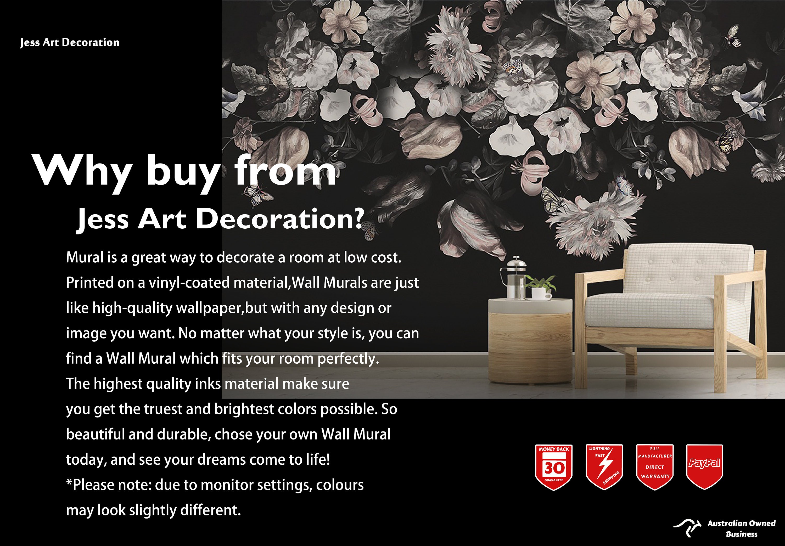 3D Books Wallpaper Bookshelf Wall Mural Library Wall Decor - Etsy Australia