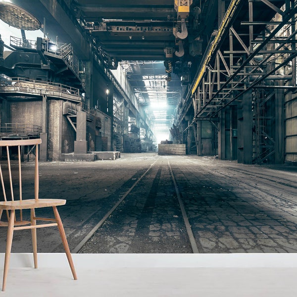 Factory Decor - Etsy