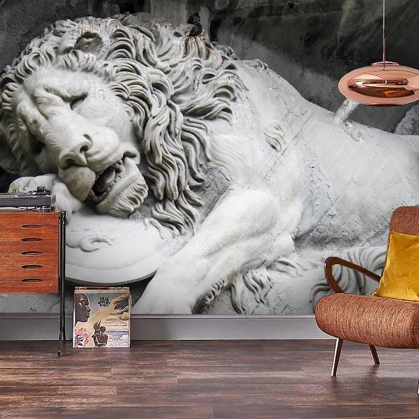 Embossed Wallpaper - Etsy