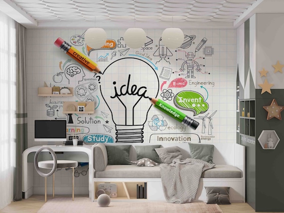 Good Idea Wallpaper