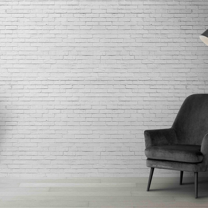 3d Brick Wallpaper - Etsy