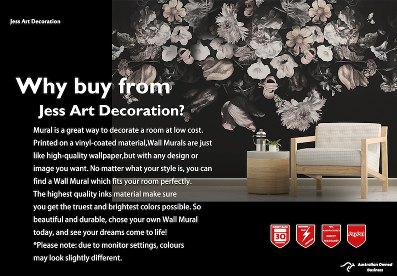 Retro World Map Mural – Peel and Stick Wallpaper - Etsy