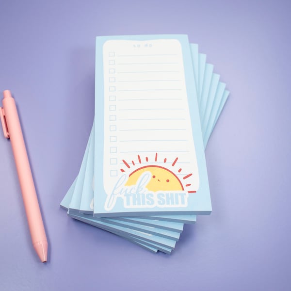 Cute Stationary - Etsy