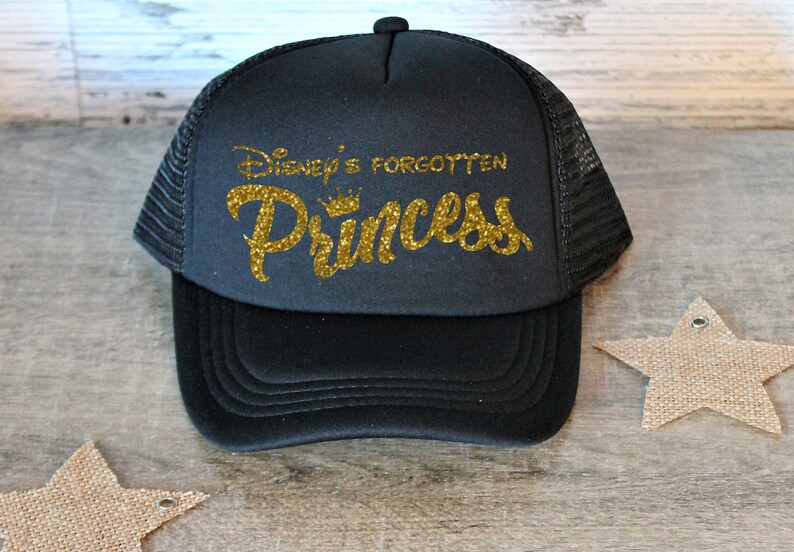 Adult / Kids Disney Princess Hat / Disney Hat / Disney - Etsy