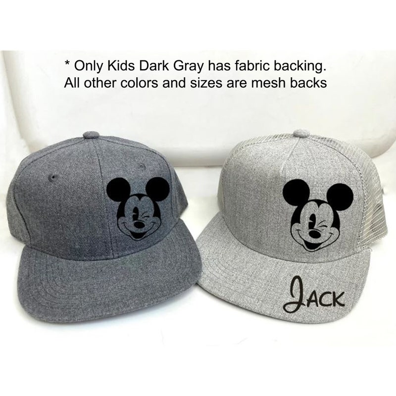 Baby Boy Mickey Hats - Etsy
