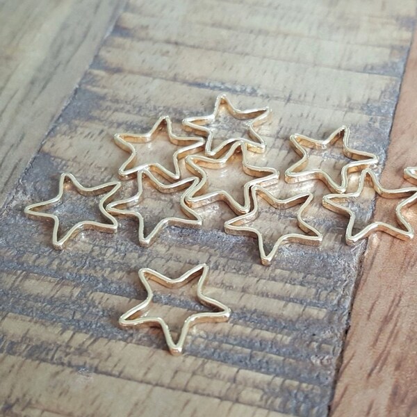 Star Connector - Etsy