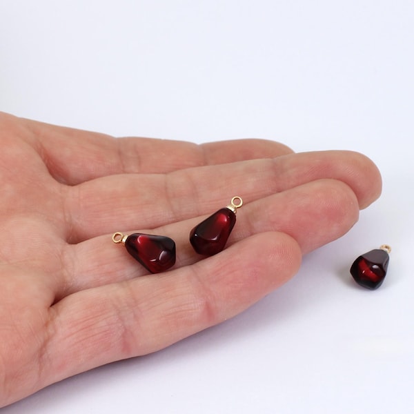 Seed Beads Bail - Etsy