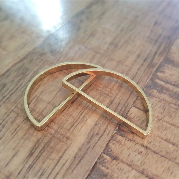 Open Back Bezels - Etsy UK