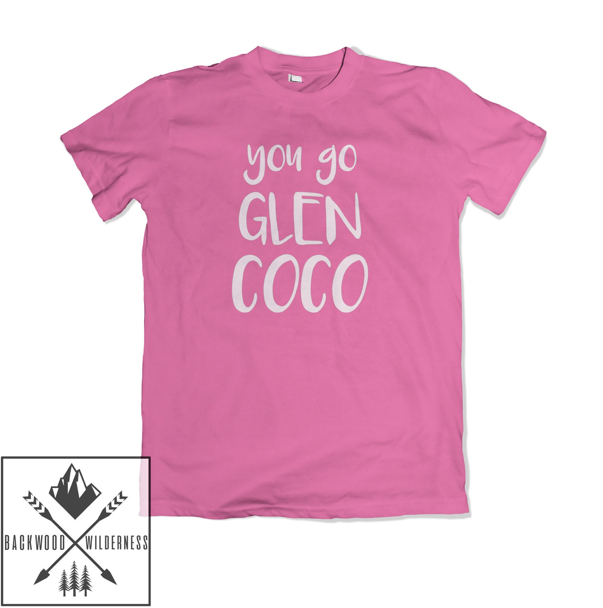 You Go Glen Coco Meme