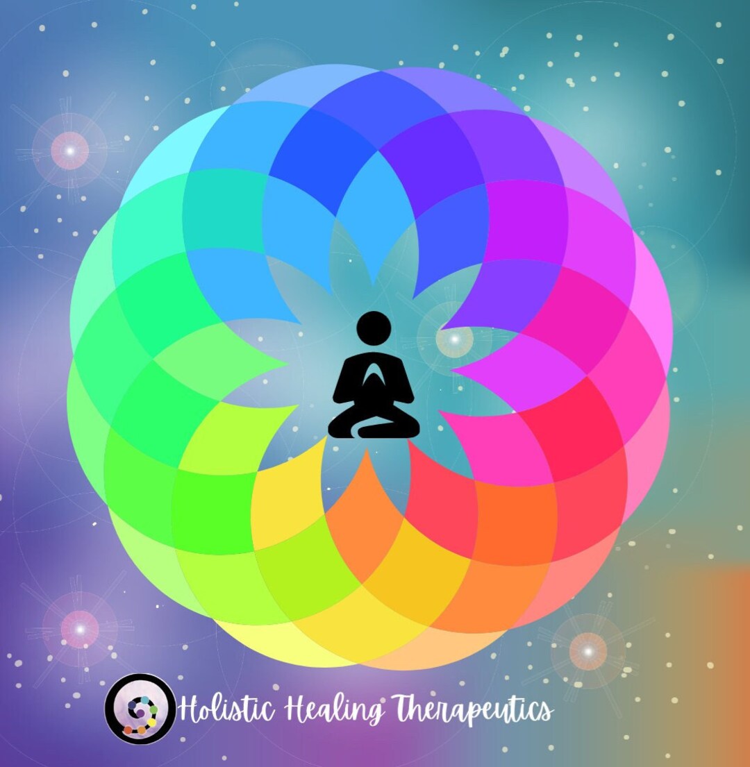 7-day Meditation Challenge - Day 7 - Quantum Crystalline Ray-meditation ...