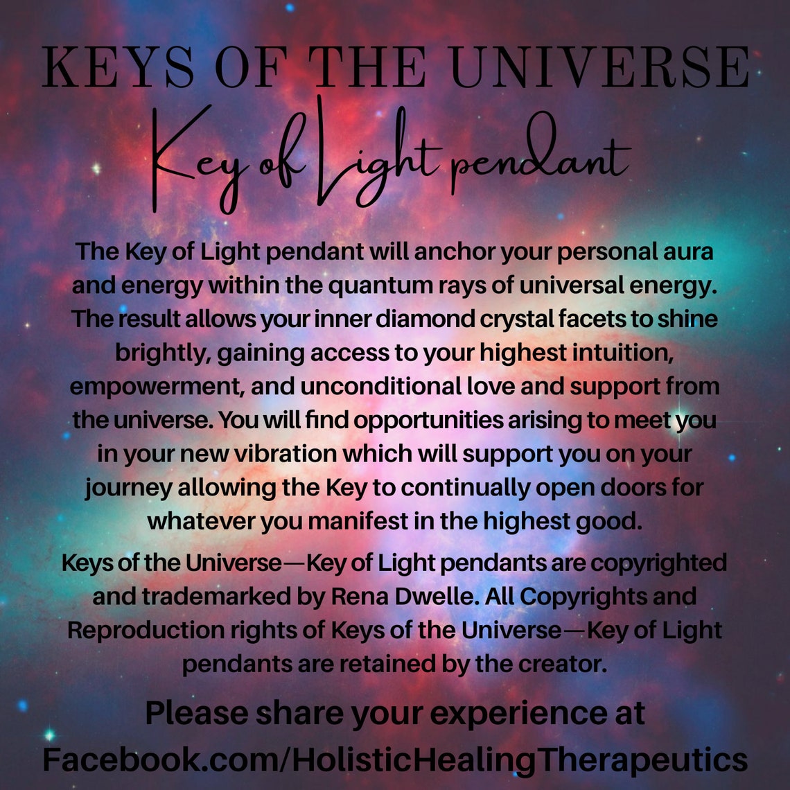 Keys of the Universe Key of Light Pendant Prince Copper - Etsy UK