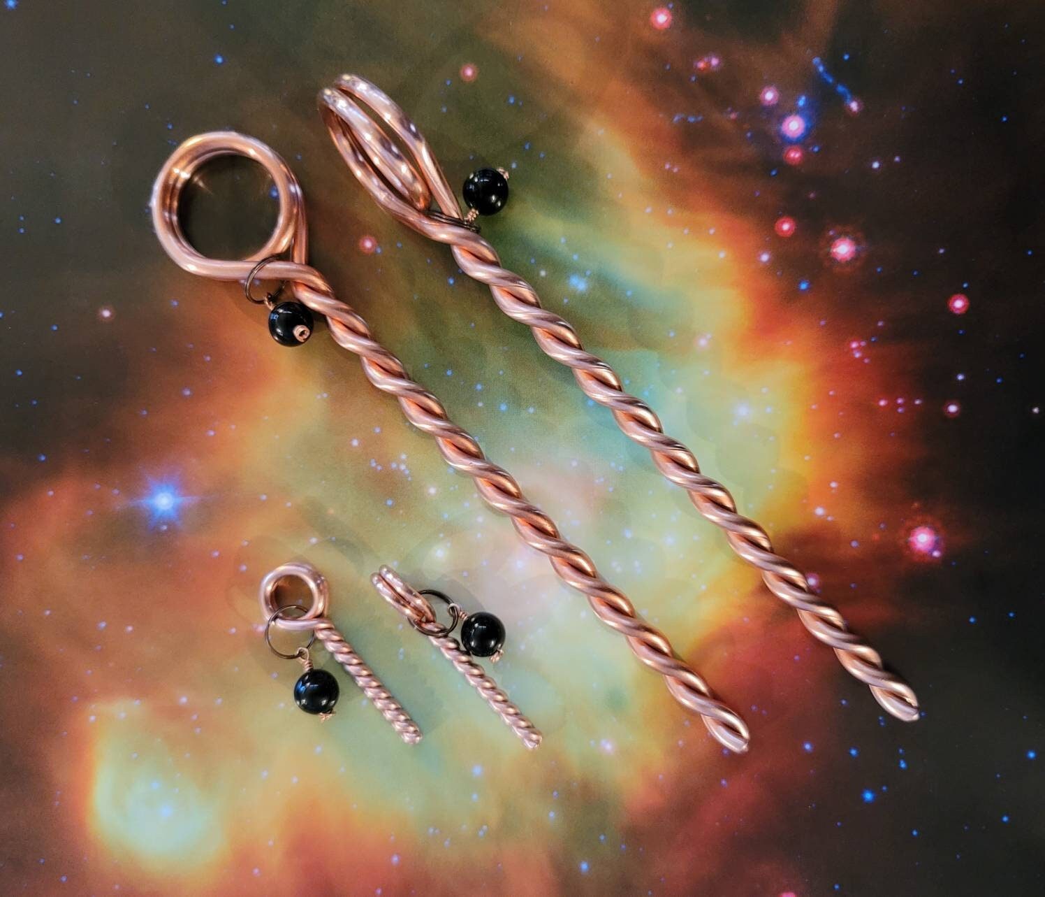 Keys of the Universe Scorpio Key Prince Astrology Metaphysical Tool ...